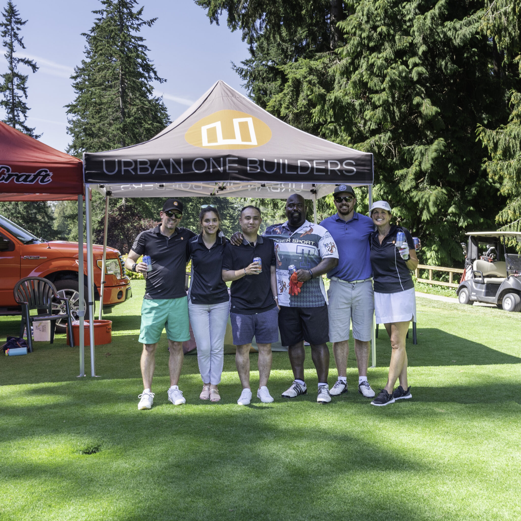 Careers – Urban One Builders